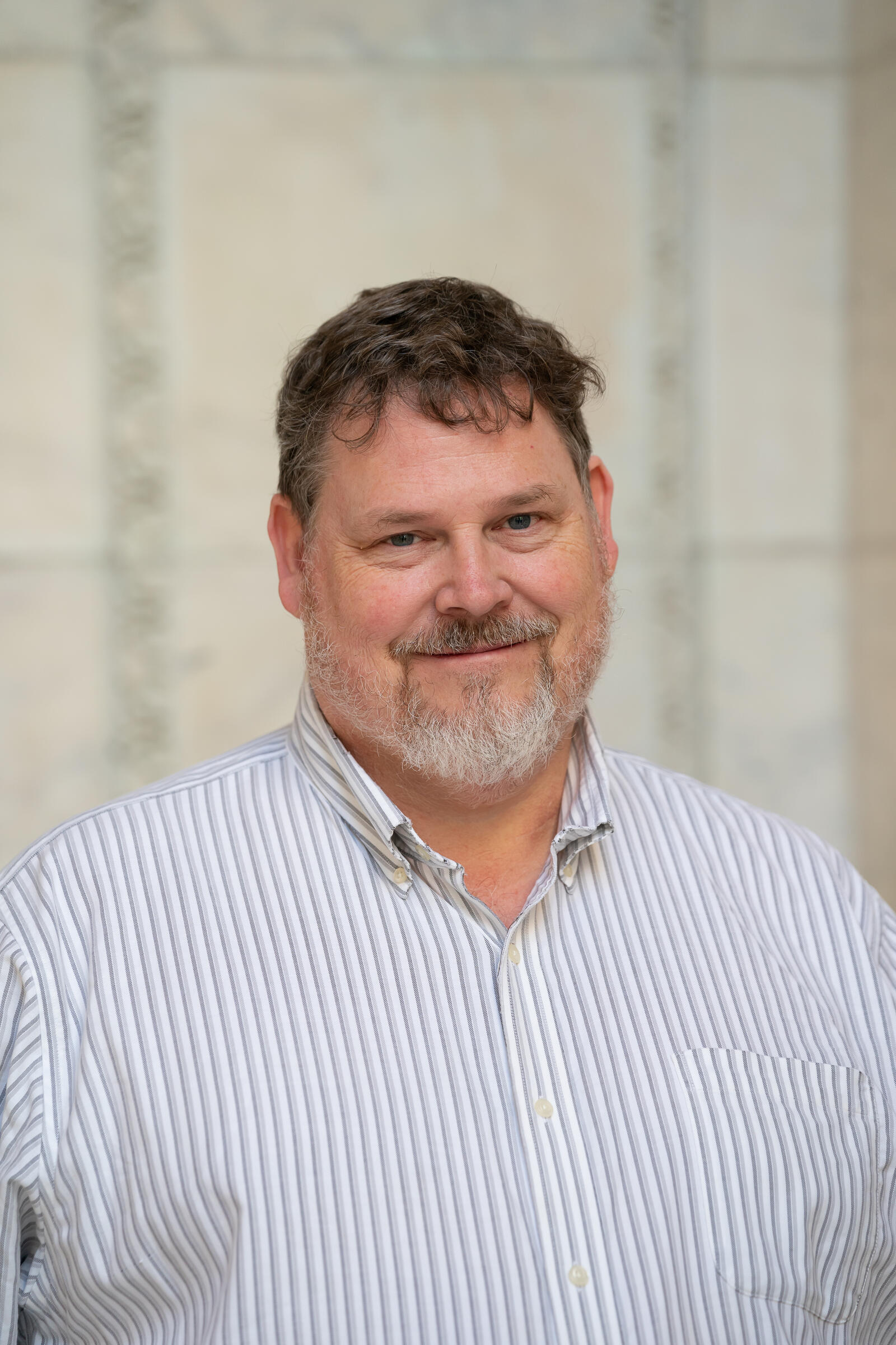 Leading experimental physicist David DeMille joins Johns Hopkins | Hub